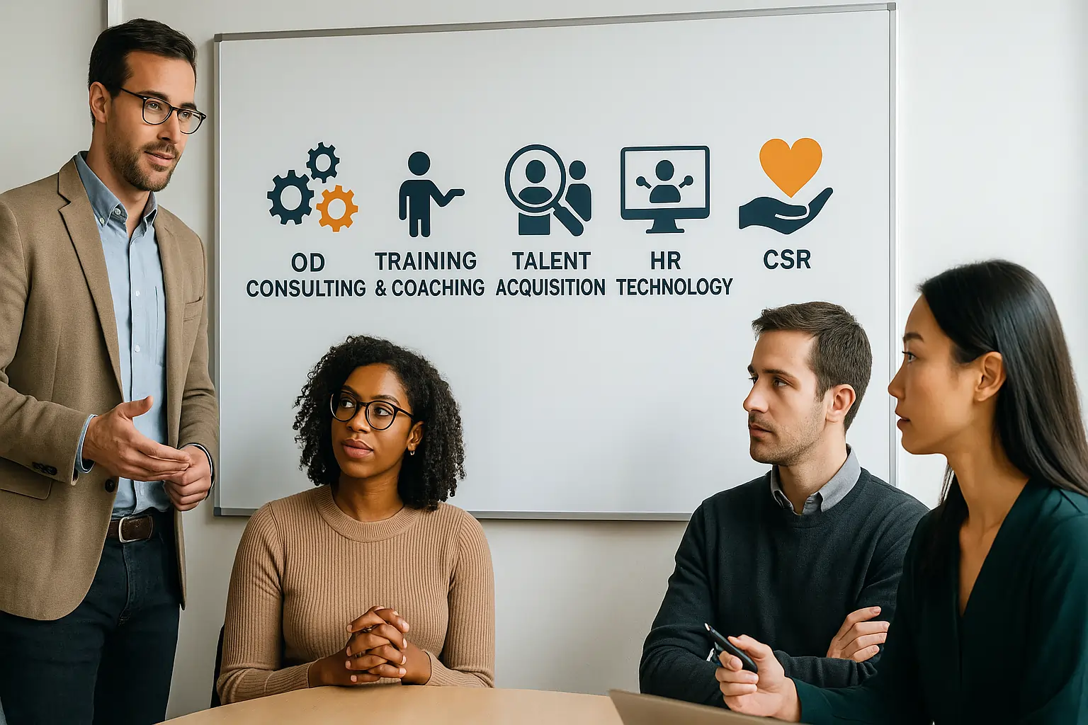 CareerTree - Shaping Better Careers